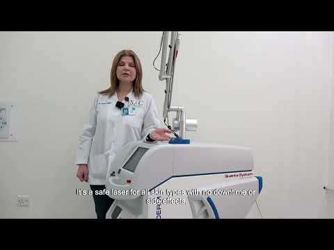 Quanta On Tour - Qatar - SAC CLINIC