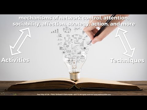 The advantages of reasoning for networks and hubs - brain networks #4