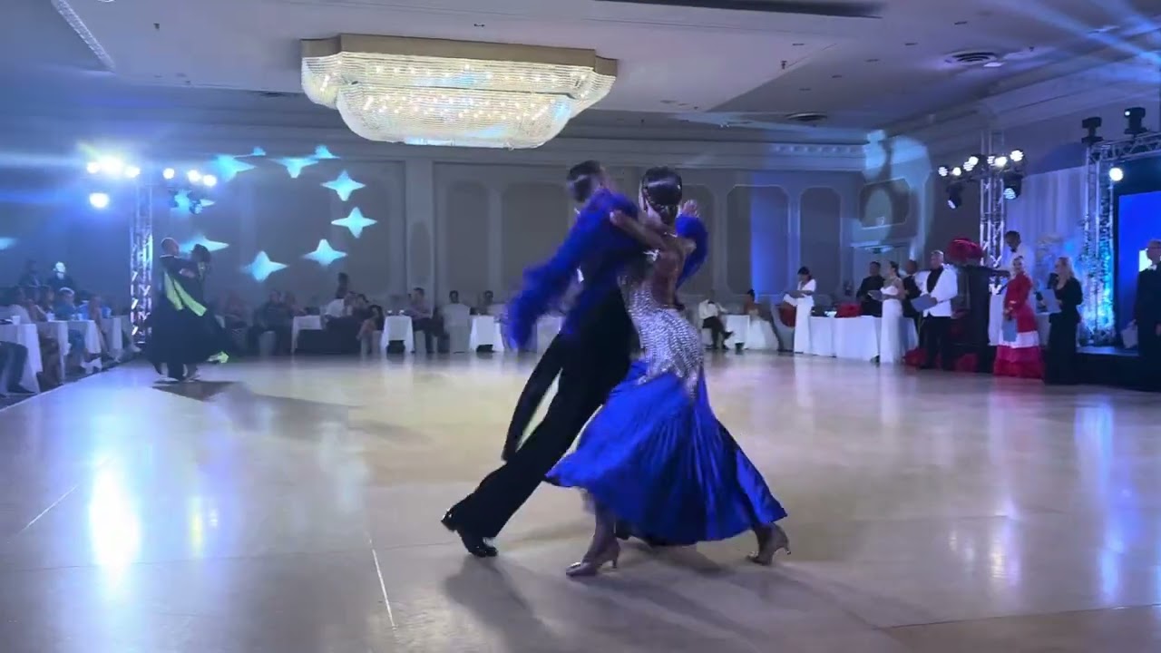 Quickstep Niagara Open 2025