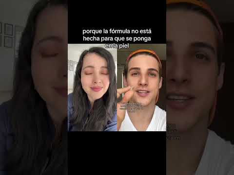 Vitamina E si, pero no así 😅