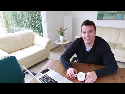 Writing a newsletter or a personal update