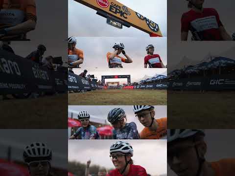 Stage 6. UCI Women's Start | 2025 Absa Cape Epic