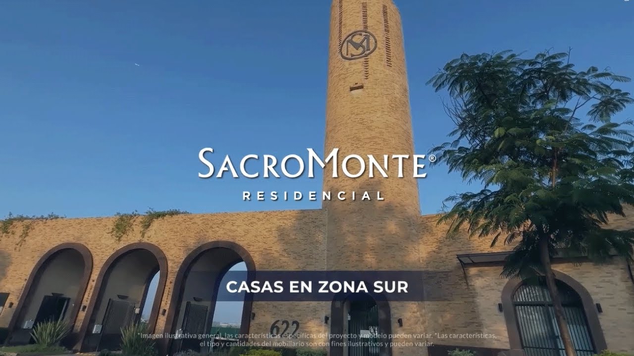 Vive Sacromonte Residencial
