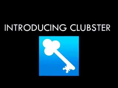 Clubster: The Social Network for Private Clubs