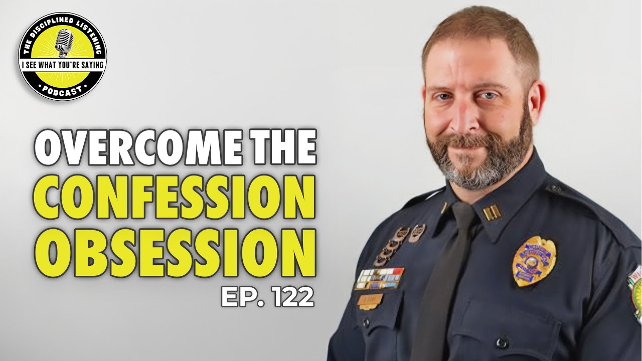 Science-Based Interviewing Techniques to Uncover the Truth | Christian Cory | Ep. 122