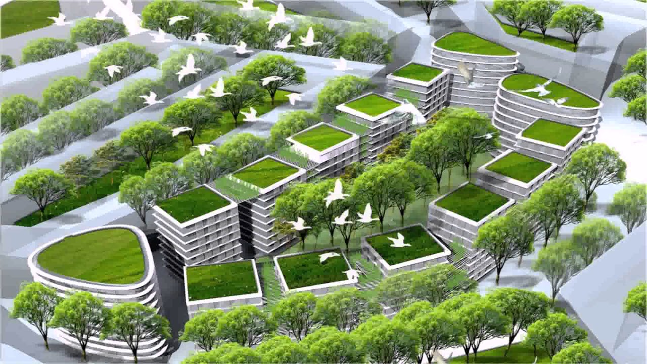 Urban Design Landscape Architecture Projects