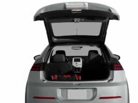 2011 Chevrolet Volt - Fremont CA