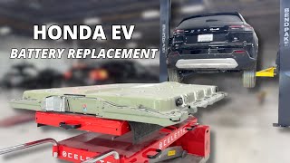 2024-2026 Prologue, ZDX & Blazer EV: Battery Coolant Hose Leaks ...