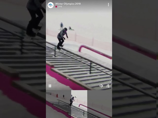 Snapchat introduces Live video, will broadcast moments of the Olympics ...
