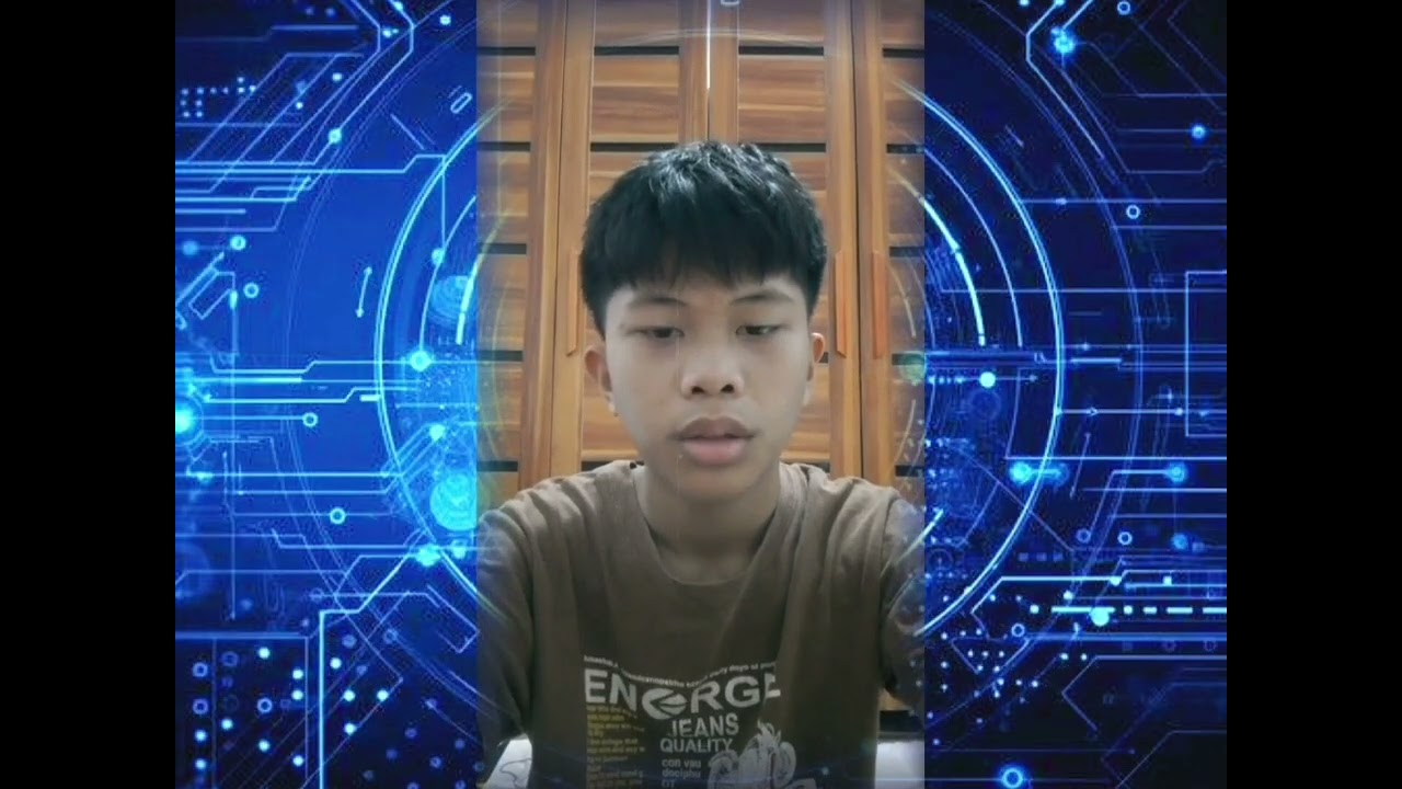 5 Tech Trends and issues in ICT [Computer & Robotics Performance Task!] 🤖