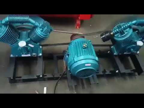 Borewell Compressor at Best Price in India