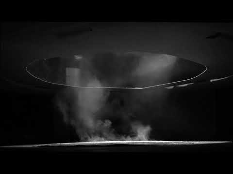 PHYSICAL VORTEX SIMULATIONS – CENTRAL CHASERS