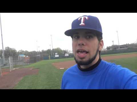 Get ready for Mid-Island Men's Baseball!