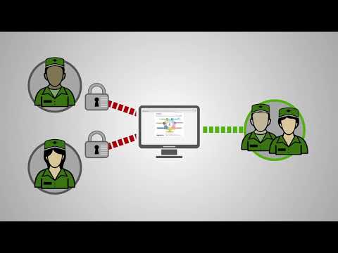 TRICARE Online