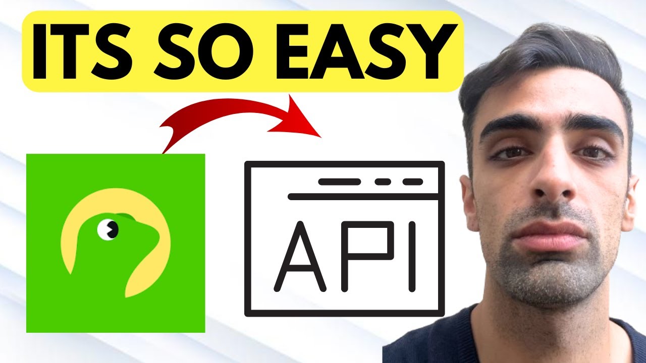 How To Get The Coingecko API Key Easily (Step-by-Step Guide)