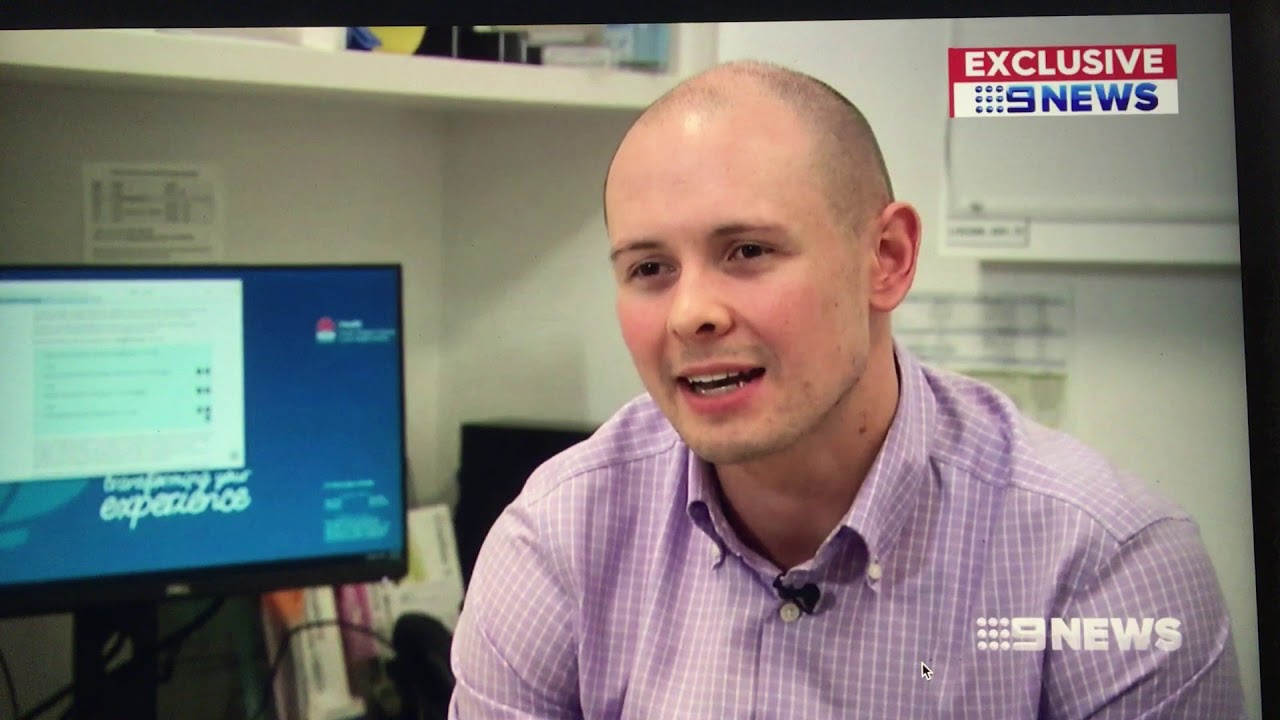 Liverpool Hospital Radiology MDT Spaces - Virtual Care