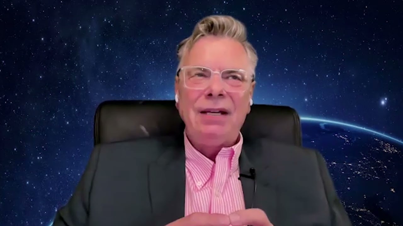 What Your Nonprofit Will Look Like in 2030 with Van Mylar