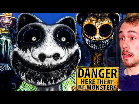 Steam Community :: Zoonomaly