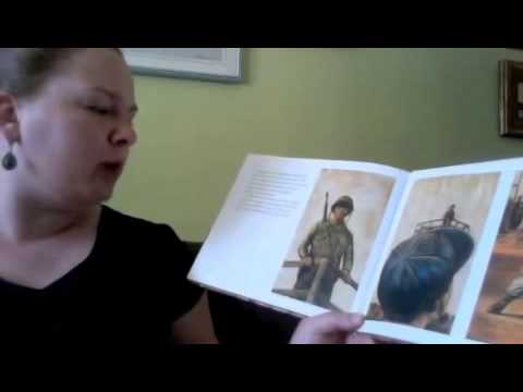 Baseball Saved Us by Ken Mochizuki Read Aloud