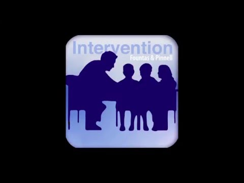 Fountas & Pinnell LLI Reading Record App Tutorial - January 2016 update