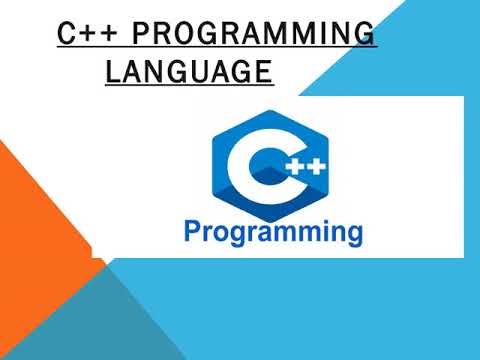 Programming Languages - C++ Language Course Service Provider from Aligarh