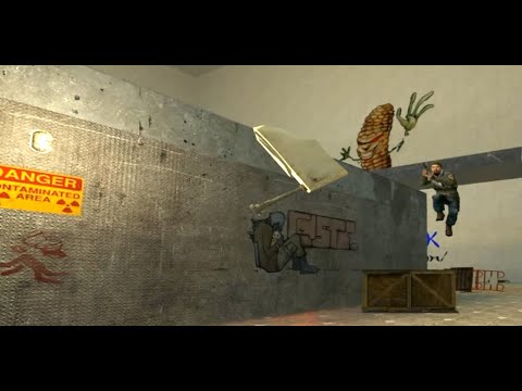 Steam Community :: Half-Life 2: Deathmatch