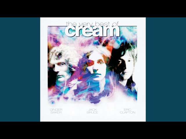 7 Cream songs every rock fan should know
