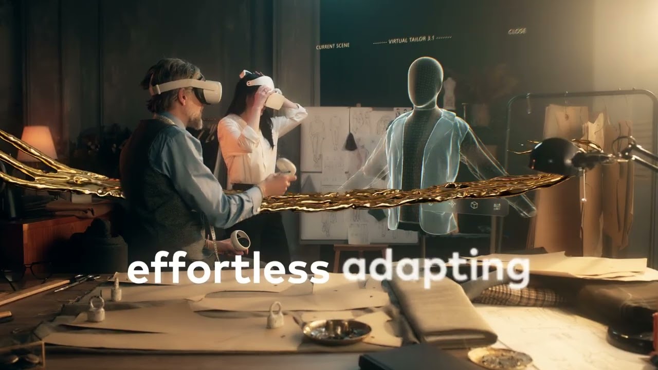 Customer Engagement Platform - Generate tomorrow's customer experiences