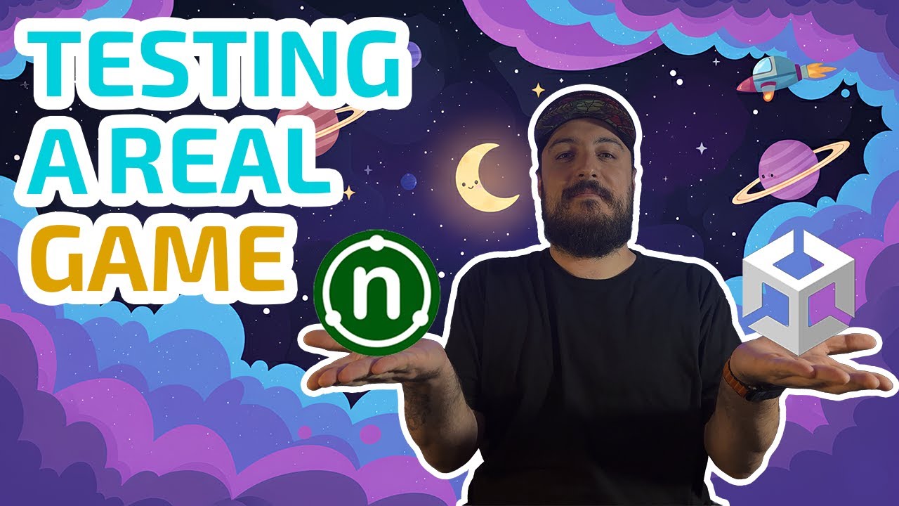 Testing Unity: Unit & Integration Tests Explained