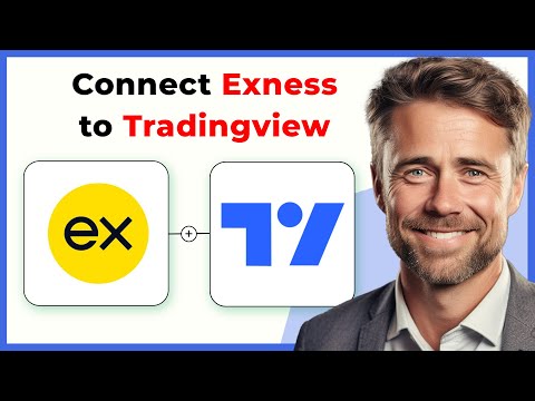 How To Connect Exness To Tradingview (Full 2024 Guide)