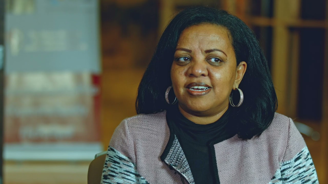 Generation Equality Forum Video