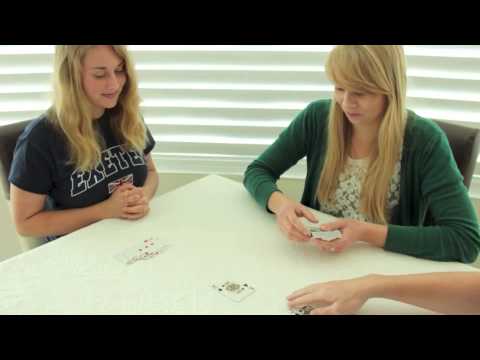 MATH GAME: Subtraction Strings!