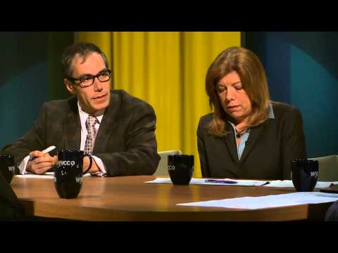 The Professors 711 - Charter School vs. Public School