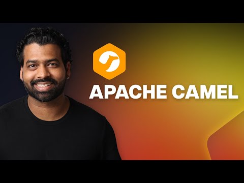 GitHub - axelgafu/camel_example: Self study about camel.