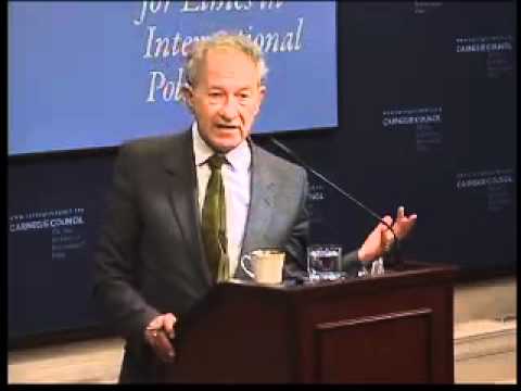 Simon Schama: The General Welfare
