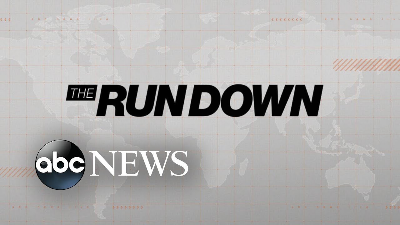 The Rundown: Top headlines today: June 3, 2021