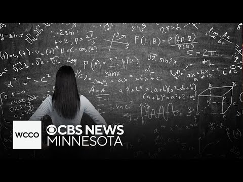 What is math anxiety?