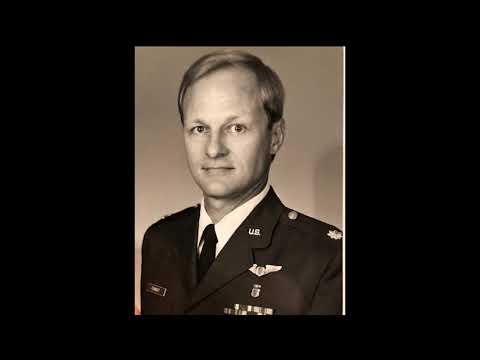 Dr. Trevor Elmquist: Retired Air Force Flight Surgeon is the Founder of Elmquist Eye Group