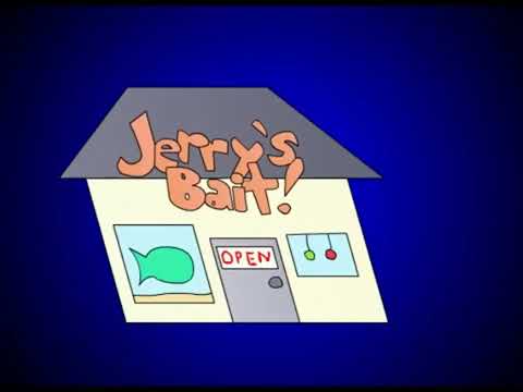 we love jeery bate shup