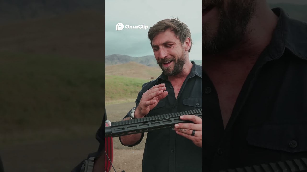 Why the 13.7 Inch Barrel Isn’t a Top Pick