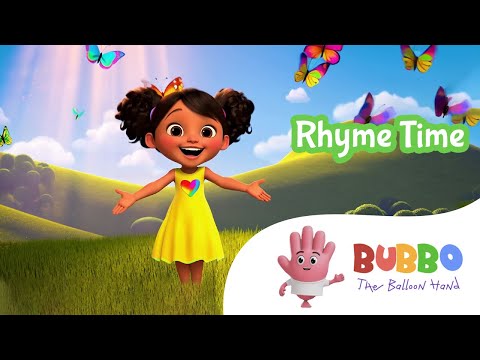 🎭Feelings Rhyme + Spelling Fun! | Learn Emotions & Phonics | Kids Educational Song