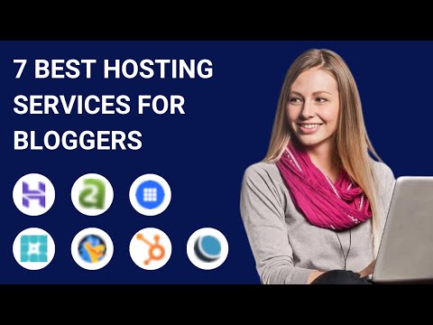 7 Best Hosting For Blogging Website 2024 (Ranked by Categories)