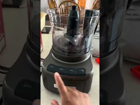 Best food processor ever!! Must Buy!! #amazonhome #kitchen #amazoninfluencer