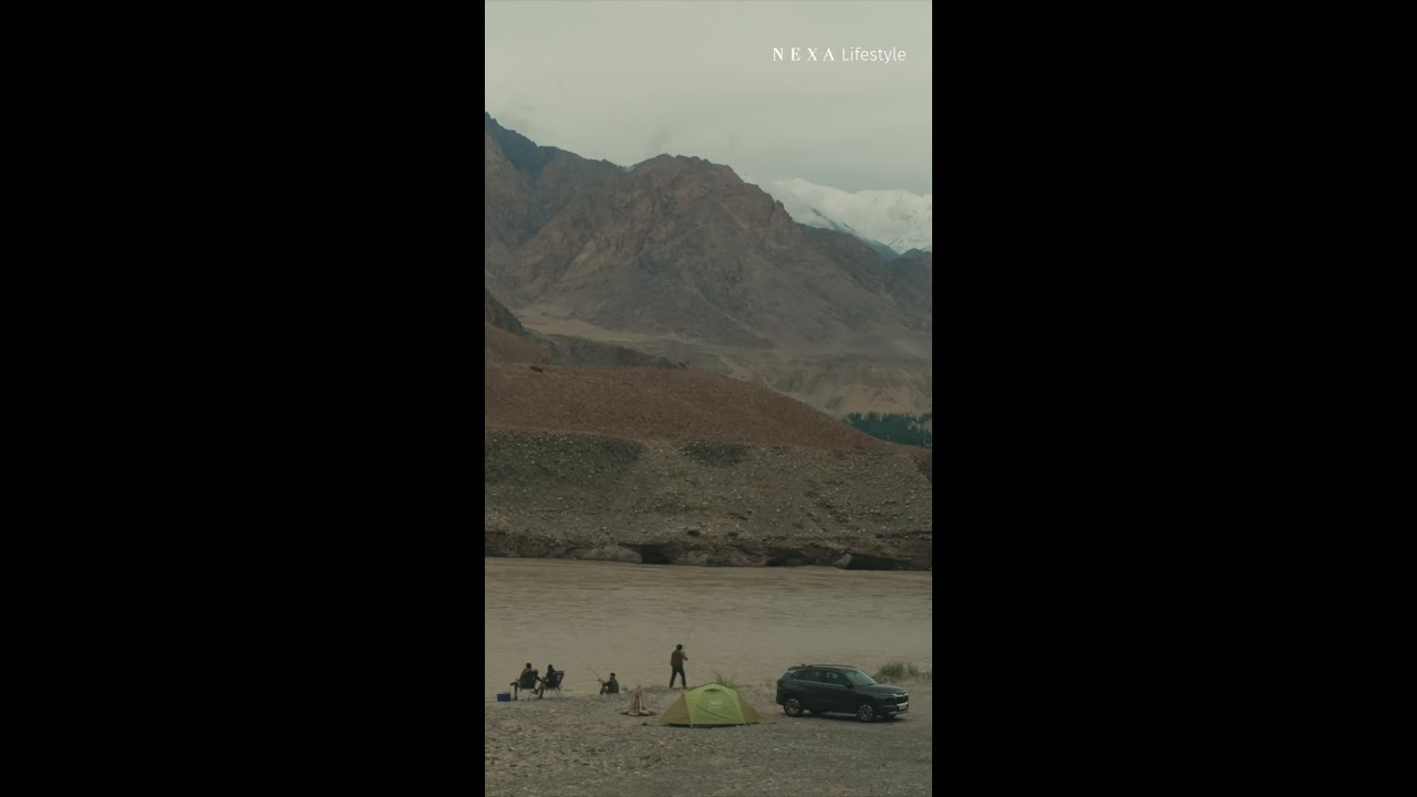 The Advanced Grand Vitara