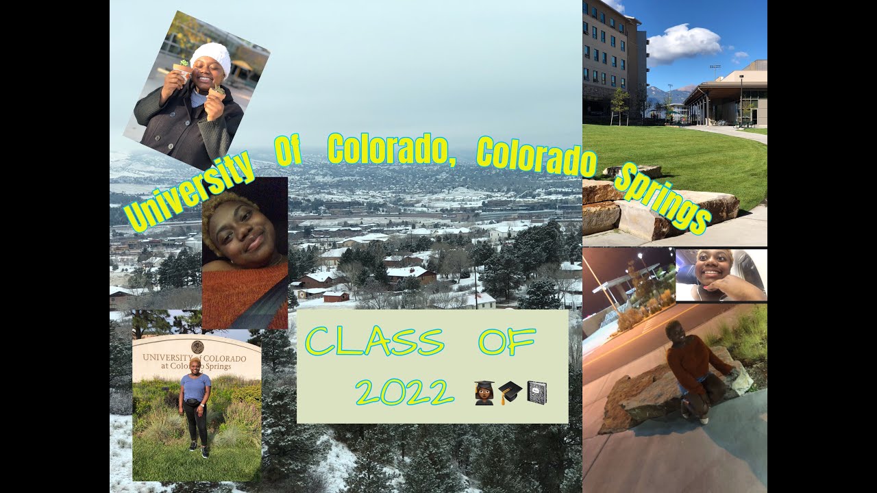 College Bound!! ( including picture clips)