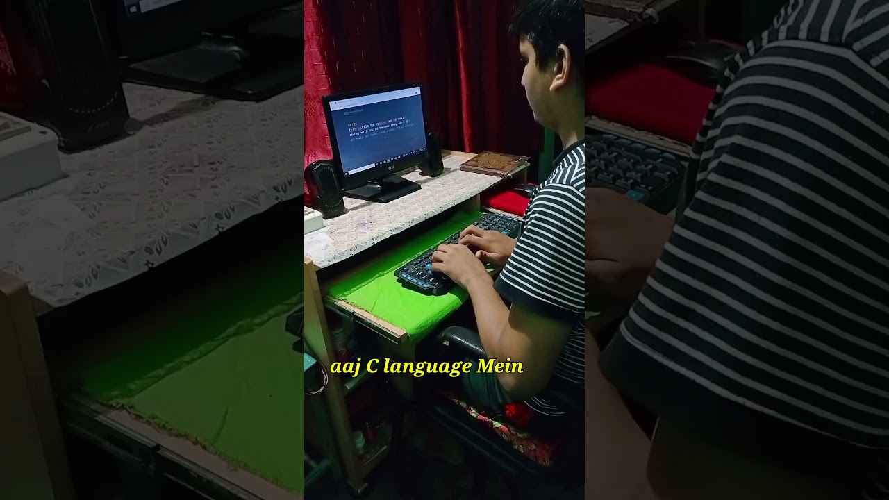 Day 50 | Mastering Infinite & For Loops in C | 100 Days Coding Challenge 🔥#100daysofcode