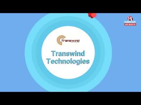 Transwind Technologies, Bengaluru - Manufacturer of Foil Winding ...