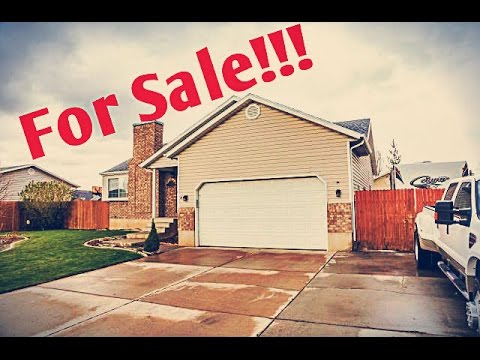 2,000 Square Feet House for Sale in Spanish Fork Utah
