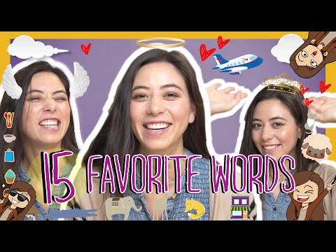 Learn the Top 15 Favorite German Words (Chosen by Fans)