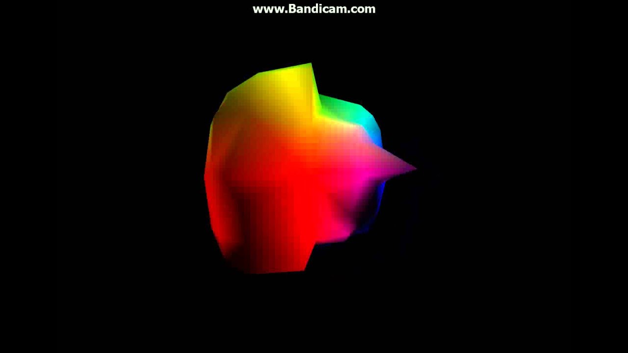 Another Unity Visualizer Test